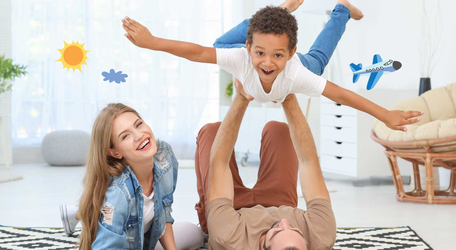 talk read play : book drive